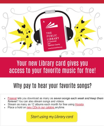 How to Hook New Cardholders and Make Them Loyal with Email – Super ...