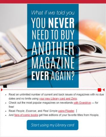 How to Hook New Cardholders and Make Them Loyal with Email – Super ...