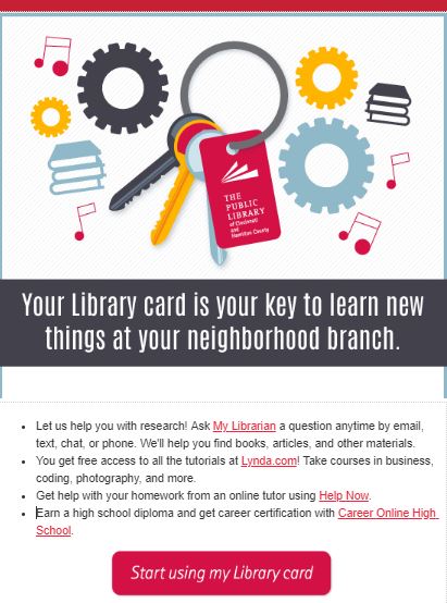 How to Hook New Cardholders and Make Them Loyal with Email – Super ...