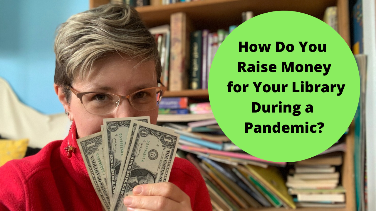 Three Tips to Navigate the Tricky Job of Fundraising for # ...