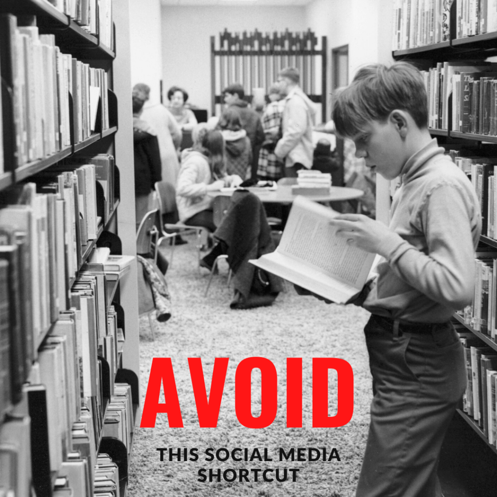 The One Social Media Shortcut That Can Tank Engagement and Cost Your ...