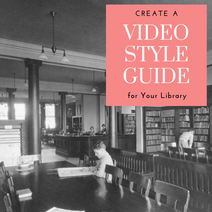 Virtual Library Programmers–Heads Up! Here’s a Super Easy, Step-by-Step ...