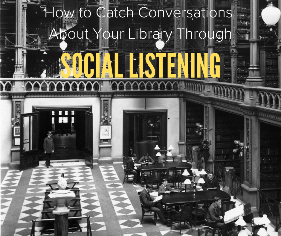 Listen To This! How To Use Social Listening To Gain New Insight and ...