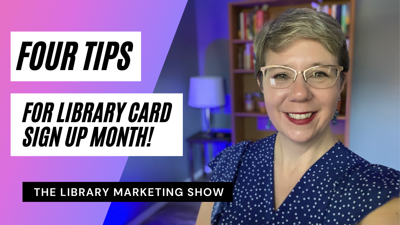 library card signup month – Super Library Marketing: Practical Tips and ...