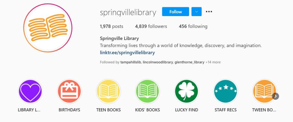 Two Brilliant and Easy Ways to Get More Reach for Your Library’s ...