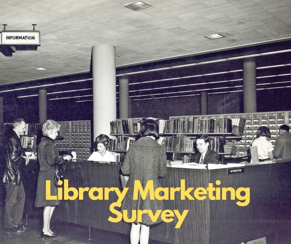 Super Library Marketing: Practical Tips and Ideas for Library Promotion