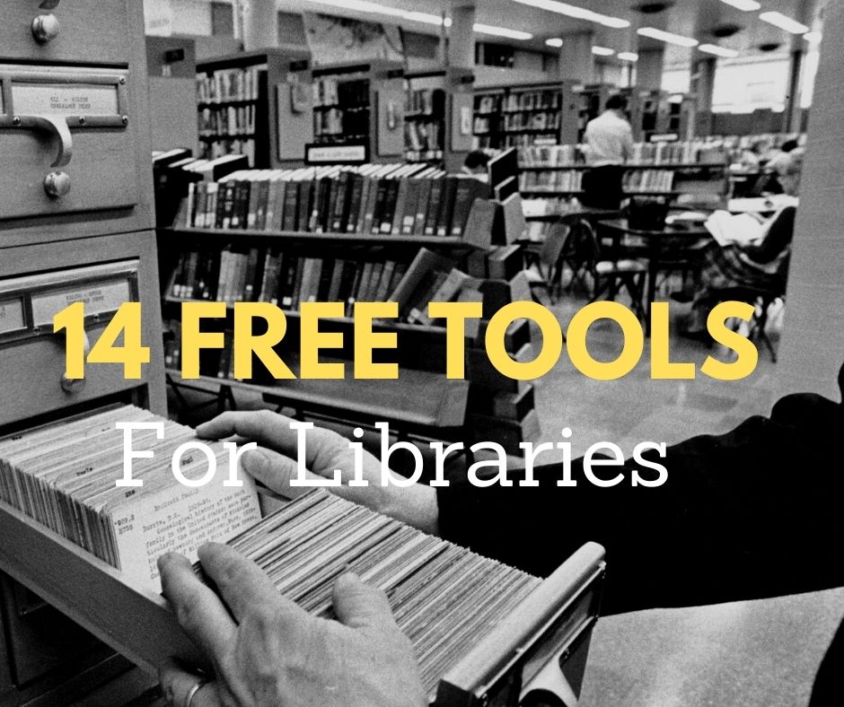 14 Completely Random and Free Tools You Need in Your Life To Make Your ...