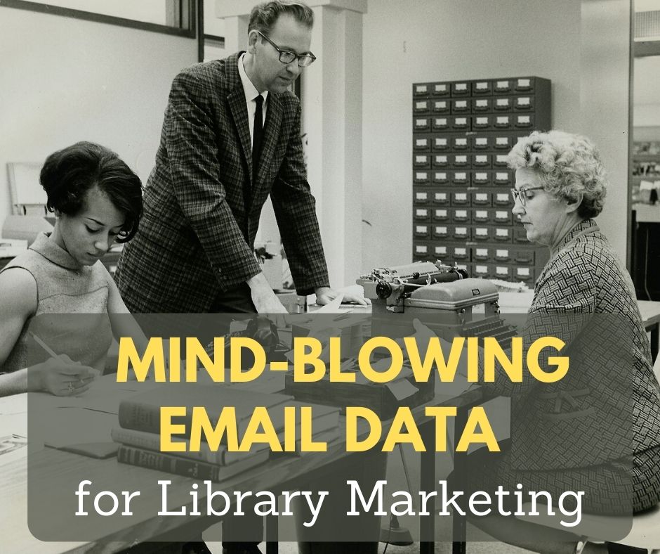 🤯The Latest Mind-Blowing Data on Email Marketing That Made Me Rethink ...
