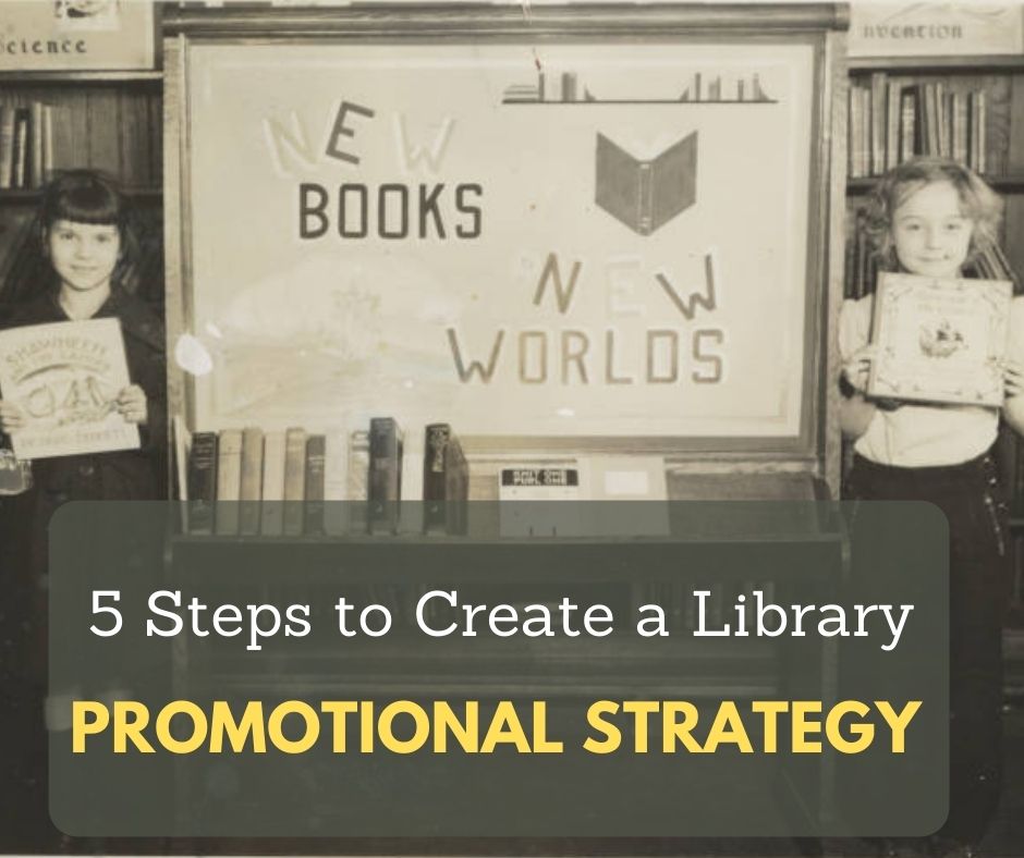 Stop What You Are Doing! Before You Launch Another Library Event or ...