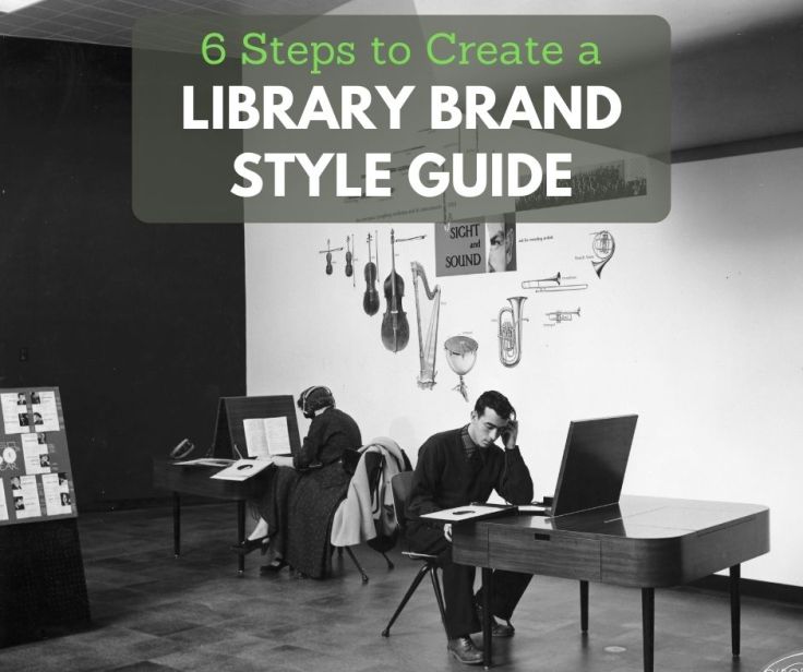 6 Simple Steps to Create the Most Important Asset in Your Library ...