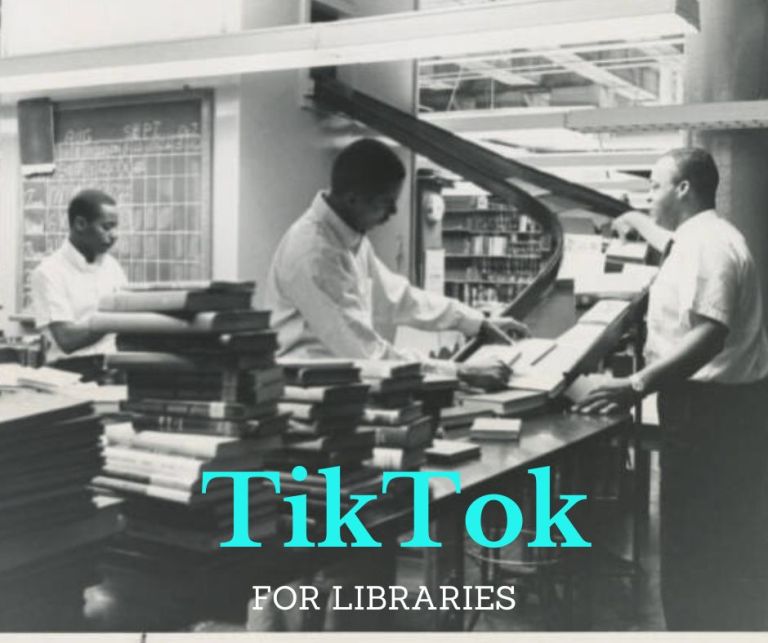 The 2026 Guide to TikTok for Libraries: How to Maximize Reach (While It ...