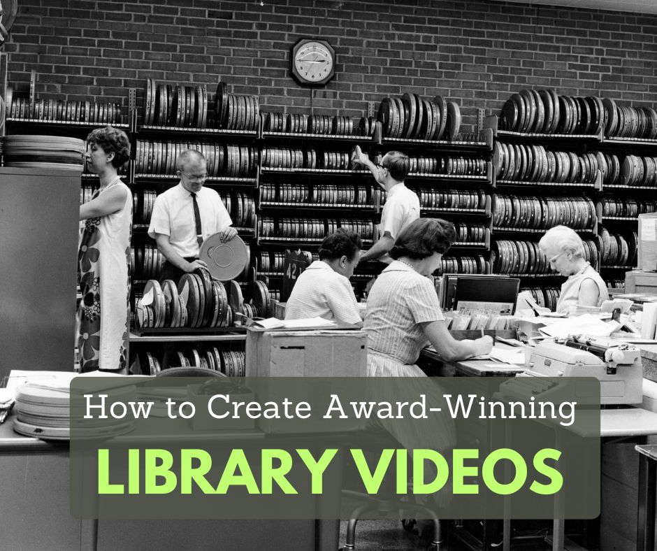 Library Reveals Inner Secrets of Award-Winning Marketing Campaigns… Now ...