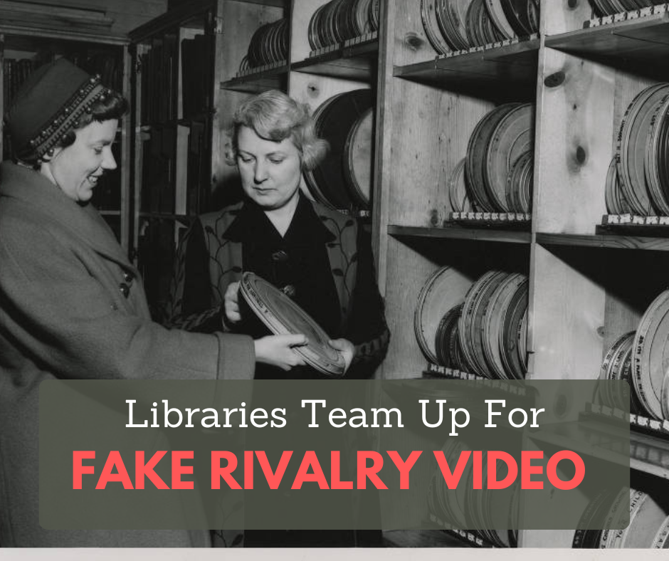 The Behind-the-Scenes Story of How Two Neighboring Libraries Teamed Up ...