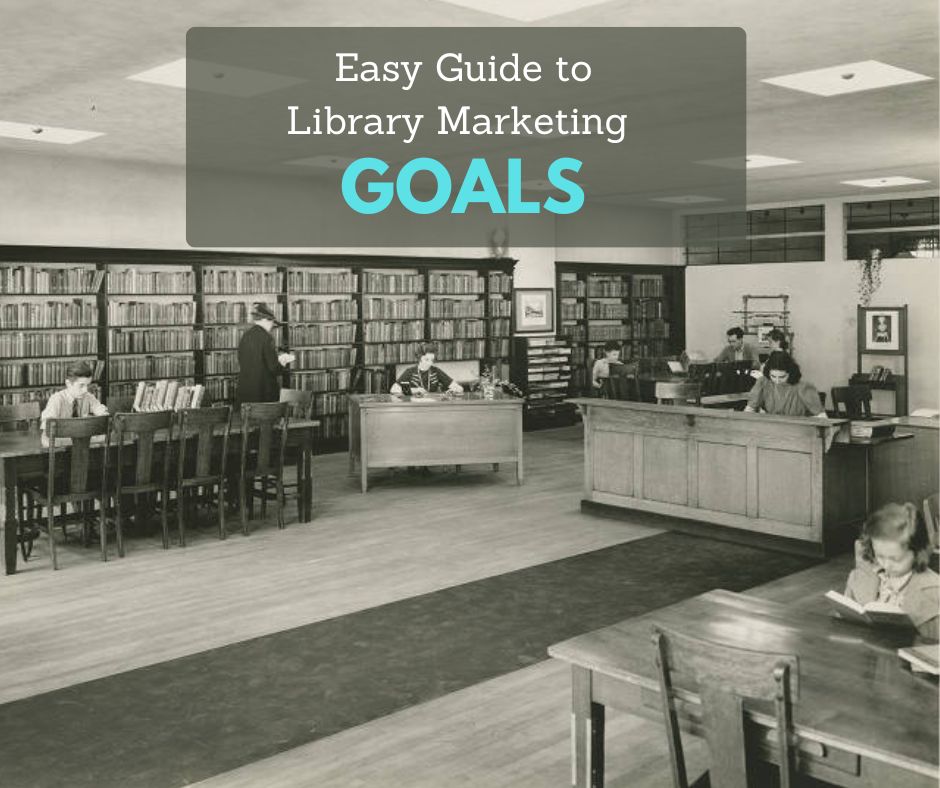 Your Library Promotions Are Probably Missing One Essential Step for ...