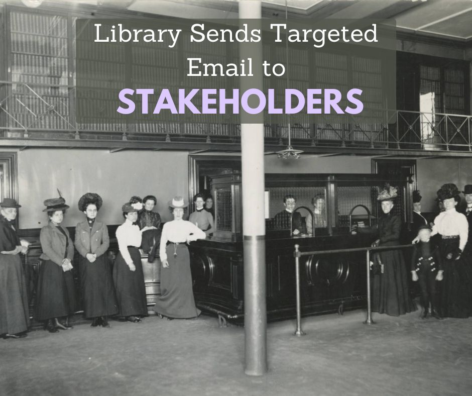 Super Library Marketing: Practical Tips and Ideas for Library Promotion