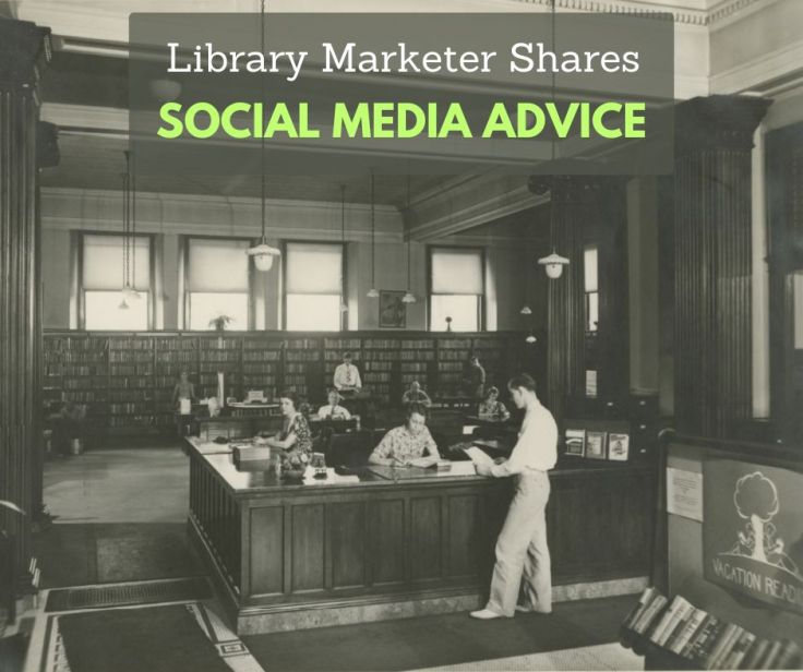 Super Library Marketing: Practical Tips and Ideas for Library Promotion