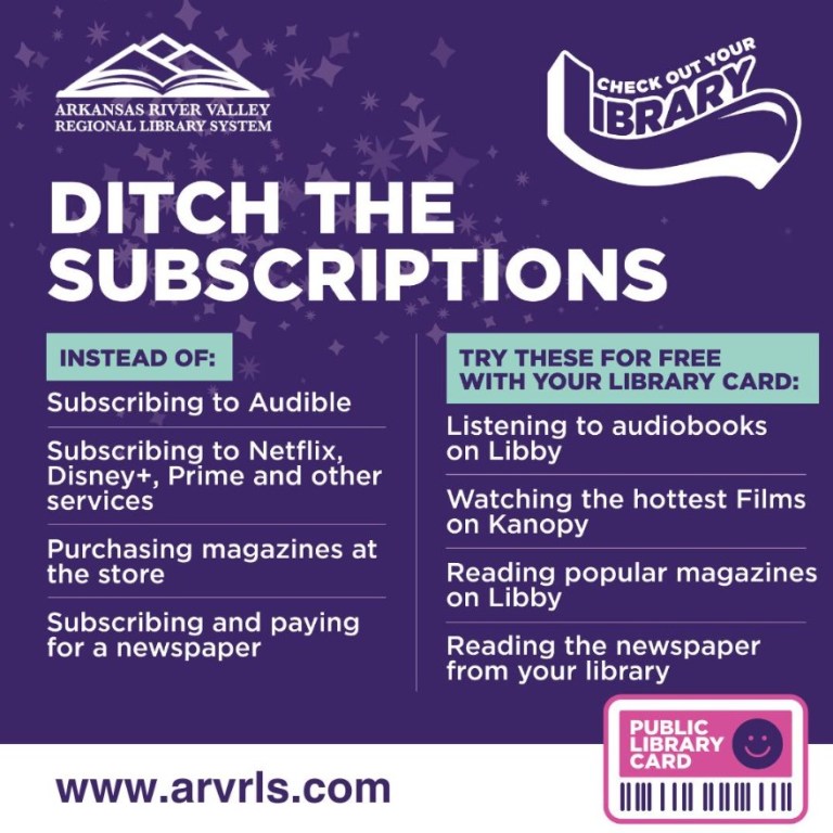 10 New Infographic Ideas To Prove the Value and Power of Your Library ...