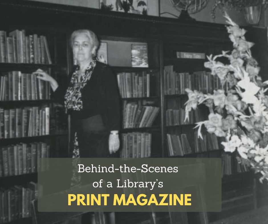 Super Library Marketing: Practical Tips and Ideas for Library Promotion