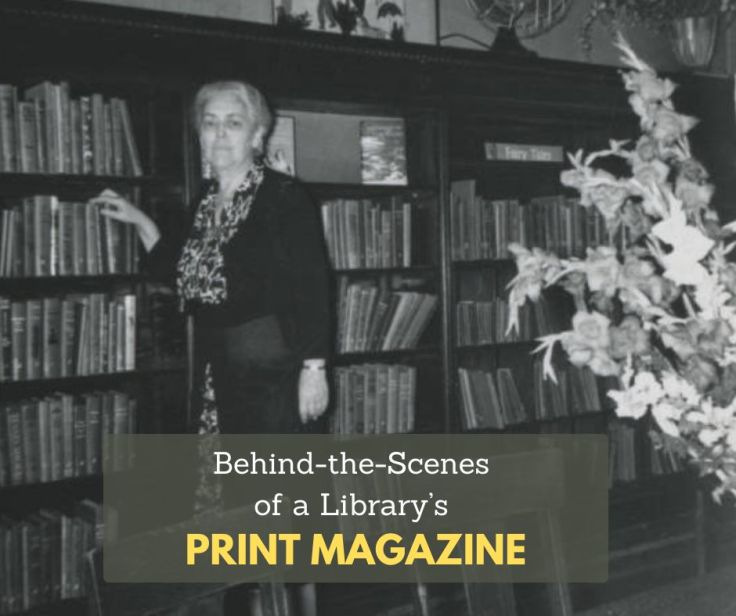 Super Library Marketing: Practical Tips and Ideas for Library Promotion