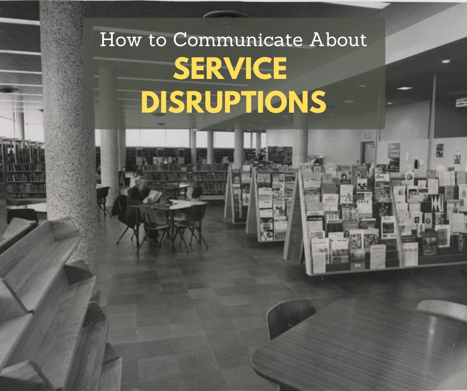 Navigate Library Alerts Seamlessly: 7 Proven Messaging Techniques ...