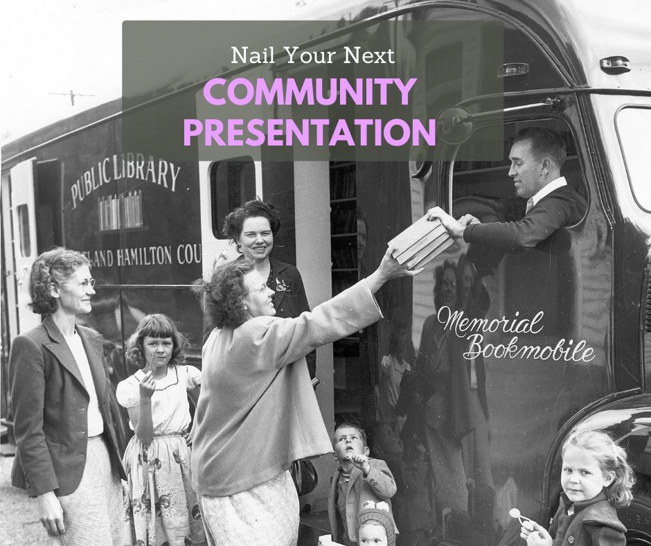 Super Library Marketing: Practical Tips and Ideas for Library Promotion