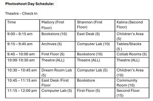 Super Library Marketing: Practical Tips and Ideas for Library Promotion