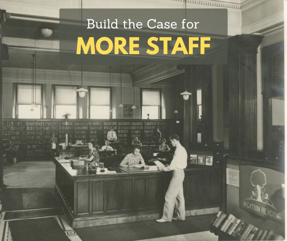 Super Library Marketing: Practical Tips and Ideas for Library Promotion