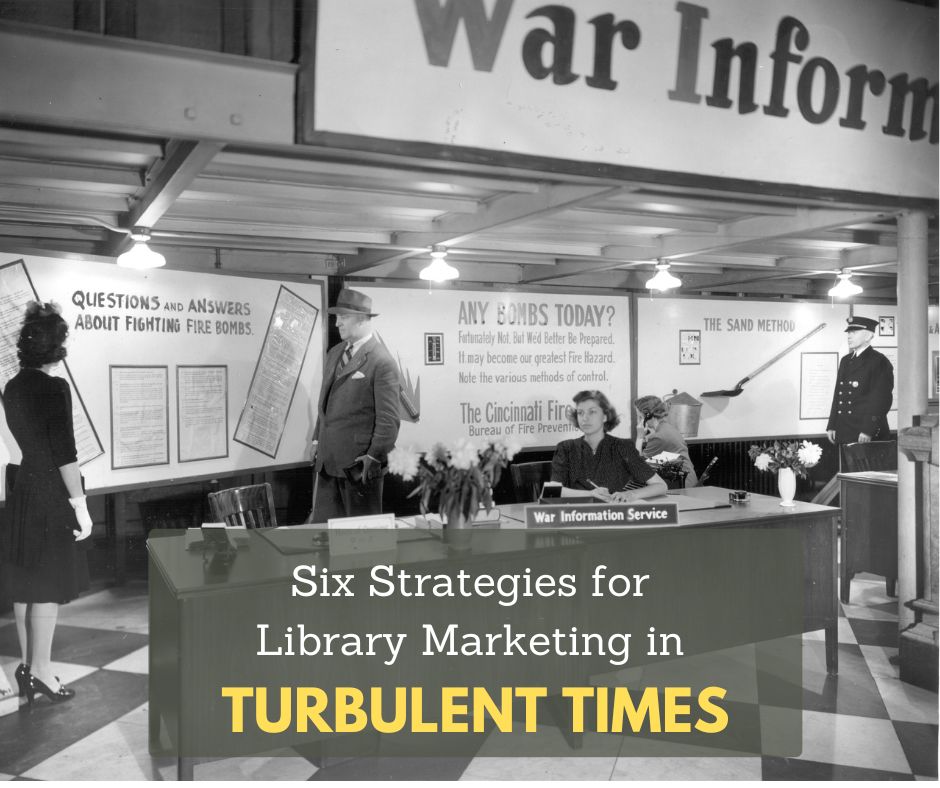 Super Library Marketing: Practical Tips and Ideas for Library Promotion