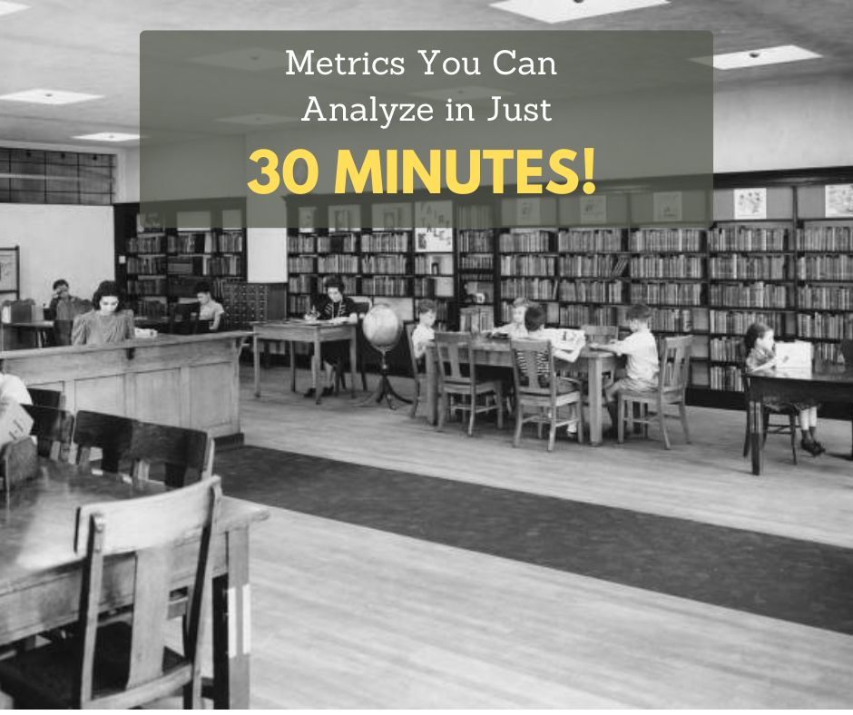 Super Library Marketing: Practical Tips and Ideas for Library Promotion