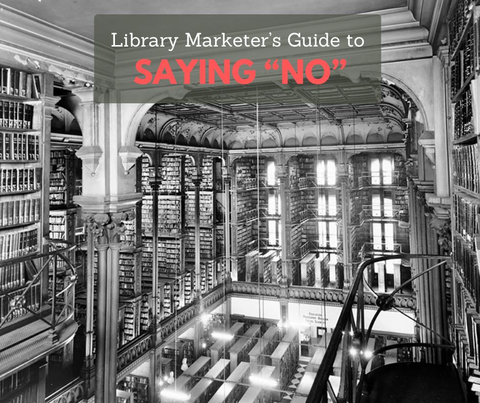 Super Library Marketing: Practical Tips and Ideas for Library Promotion